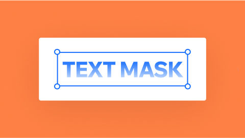 How To Add & Edit Text Mask | Wix Studio